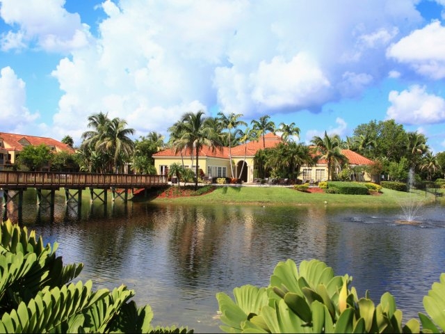 Corporate Housing | Doral | Palms of Doral | Sunchoice